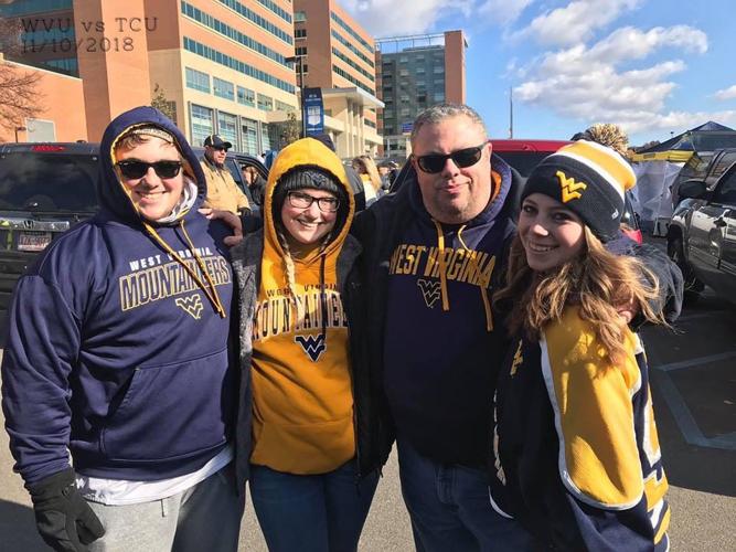Bridgeport, WV, senior Katelyn Minor thrives under pressure, aspires to ...