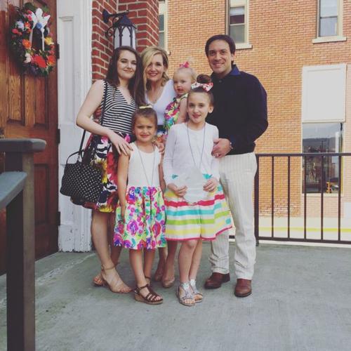 Harrison BOE President Frank Devono Jr. knows the value of education ...