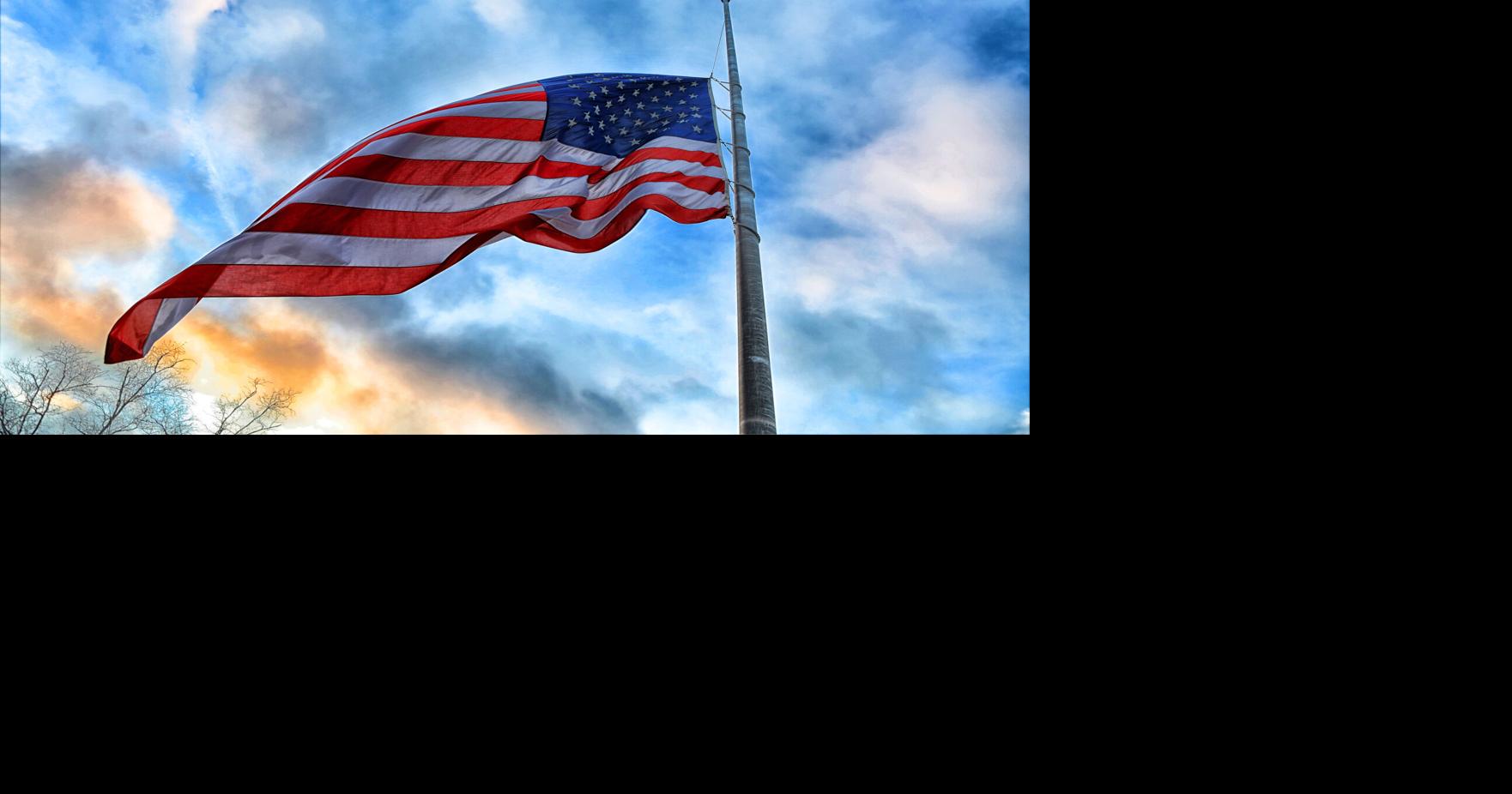 Gov. Patrick Morrisey orders flags at half-staff for former West ...