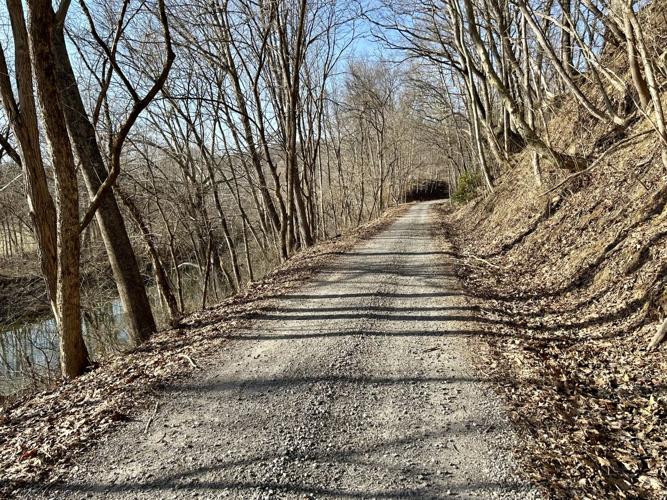 Hinkle backs Harrison rail trail — but only ‘if it’s done right ...