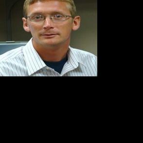 Sean Junkins recognized in Apple Distinguished Educator Pogram | News ...