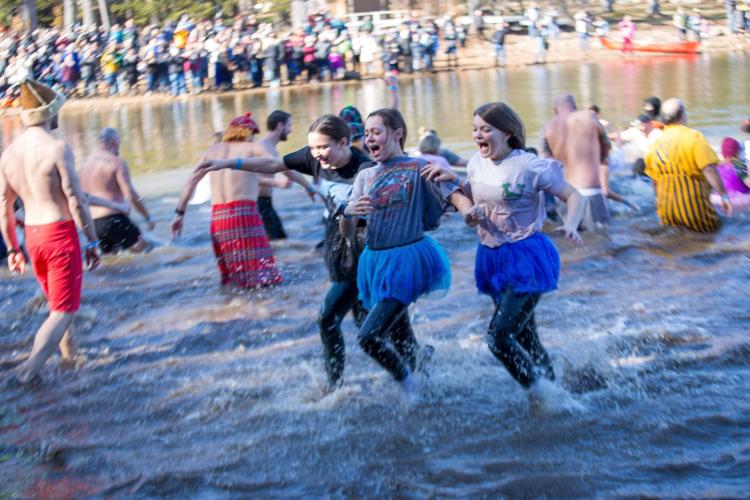 Deep Creek Dunk/Cool Schools Dunk raise $170,000 | Garrett News ...