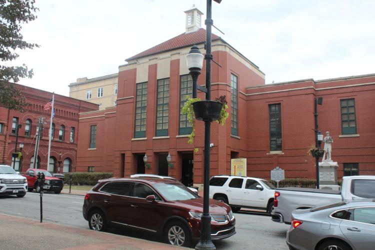 Clarksburg City Council (West Virginia) to hold special meeting to ...