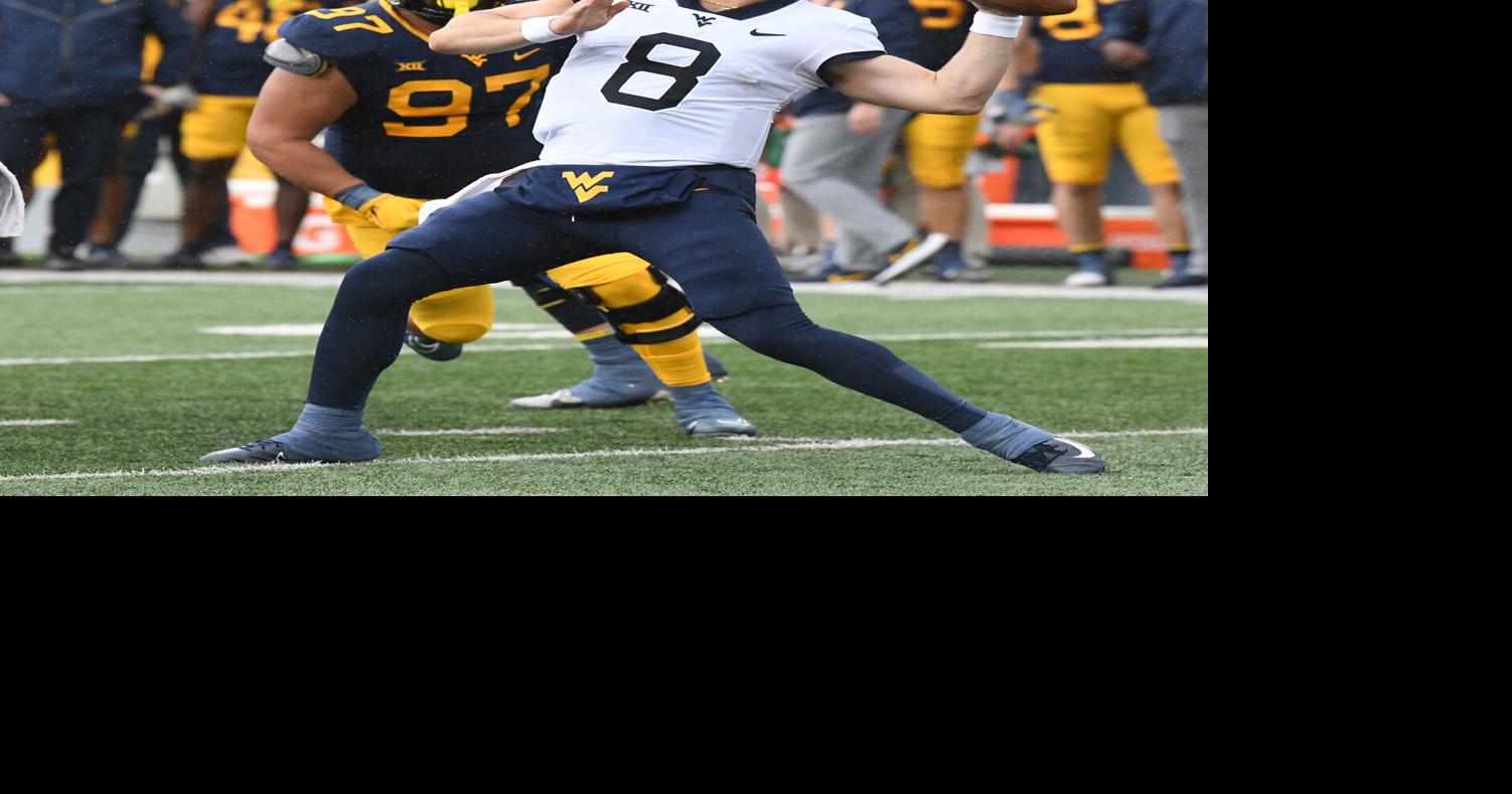 WVU’s spring game evolution showcases larger trend in college football ...