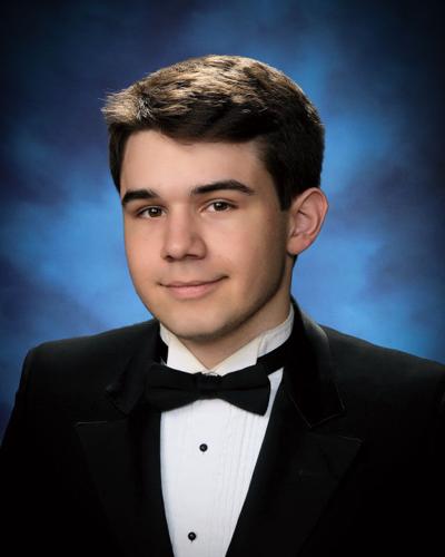 Nicholas Travia | | wvnews.com