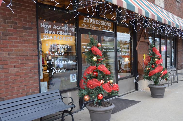 Expressions Hair Designs and Day Spa see new trends grow in popularity ...