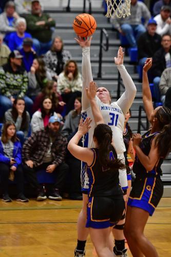 Celebrating the Success of the Class of 2024 | Weston Sports | wvnews.com