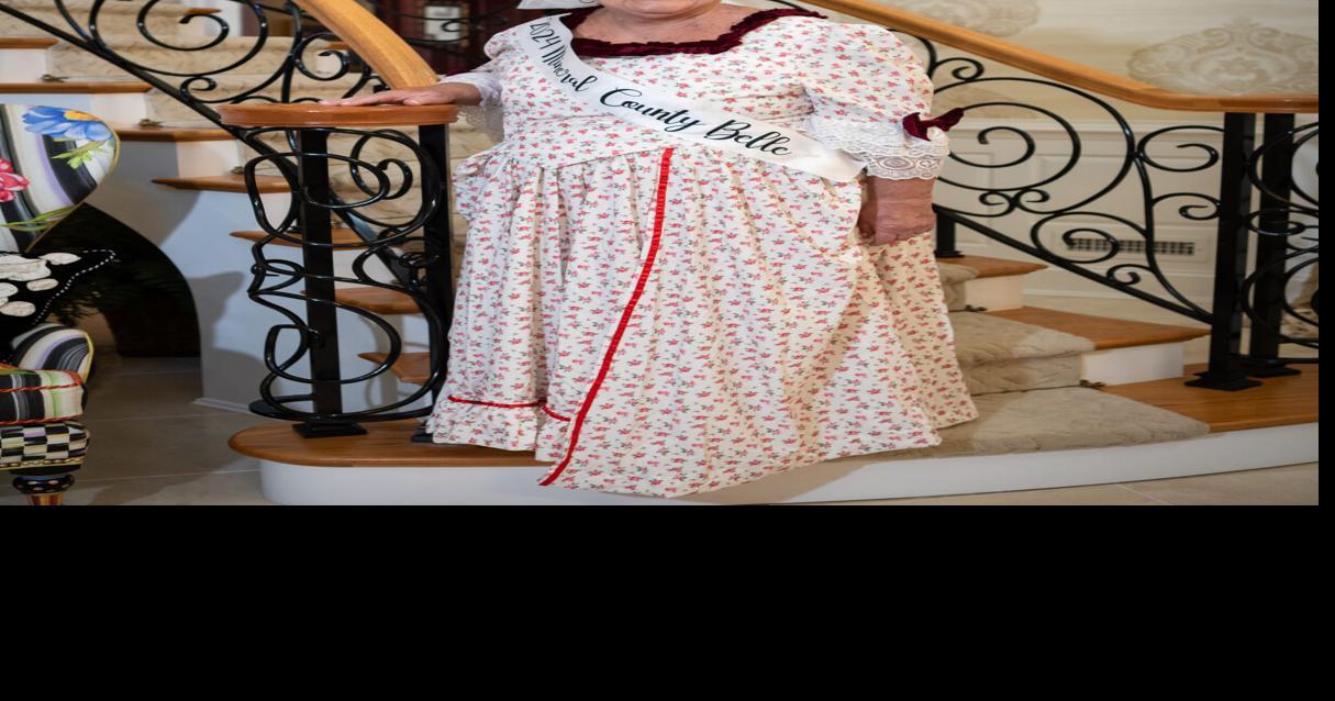 Shirley Tasker represents Mineral County | Mineral County WV News and ...