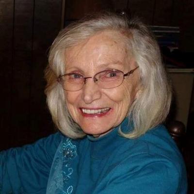 Helen Virginia (Orendorf) Thompson Waggoner | Mineral County WV News ...