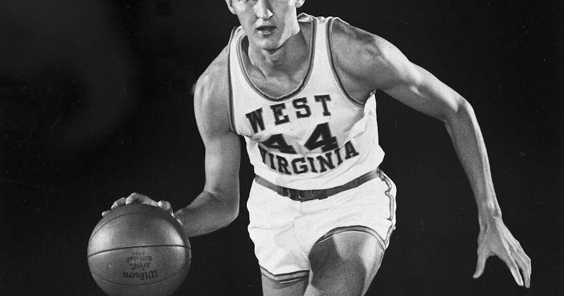 West picked as greatest WVU basketball player of all time | All WVU ...