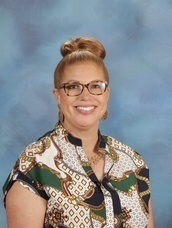 Kimberly Hunt from Roosevelt Elementary School in Point Pleasant is ...