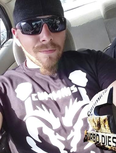 Fugitive Harrison, WV, probationer armed & dangerous, authorities say ...