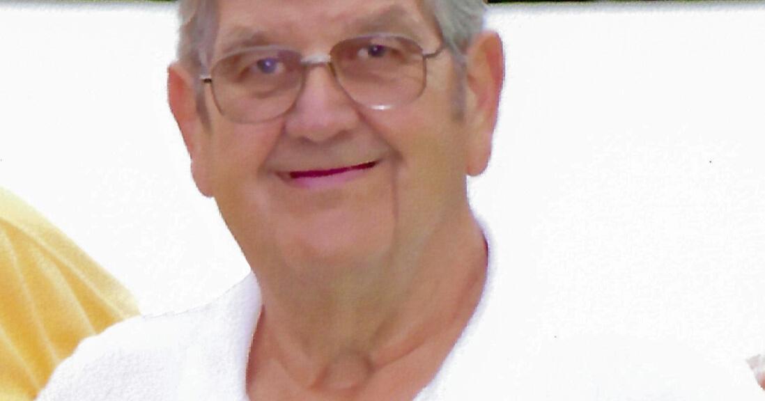 Herman Hunter | Obituaries for River Cities Tribune and Register ...