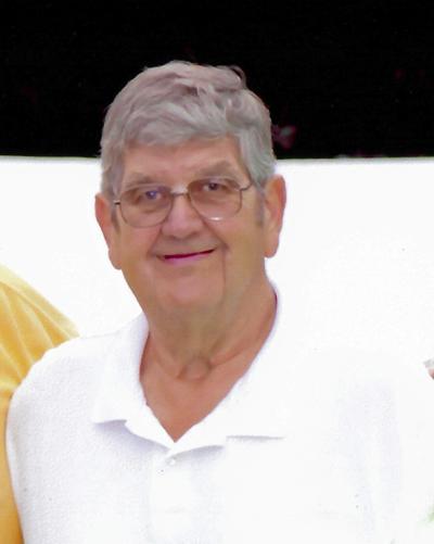 Herman Hunter | Obituaries for River Cities Tribune and Register ...