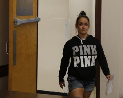 Attorney challenges witness intimidation charge | Courts and Police ...