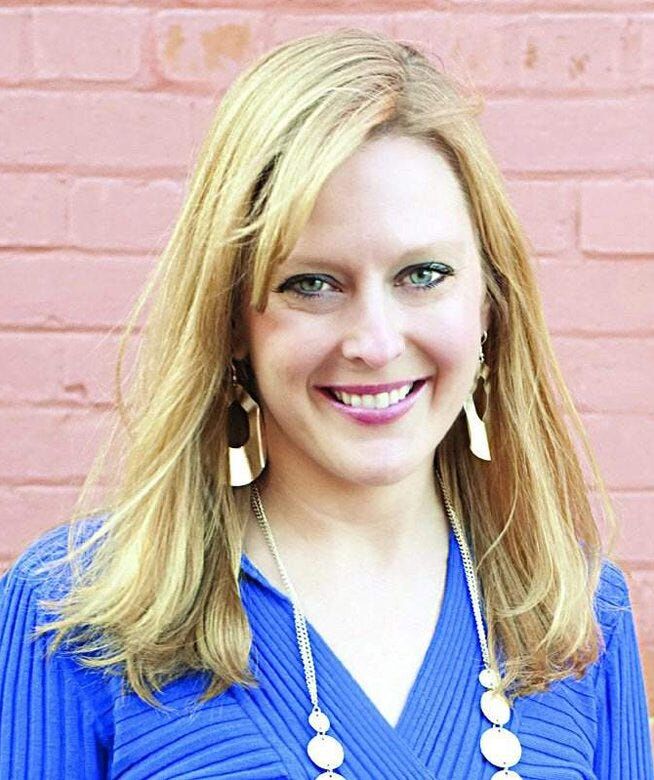 Amy Gehrt: A well-deserved break from what, exactly? | Opinion for ...