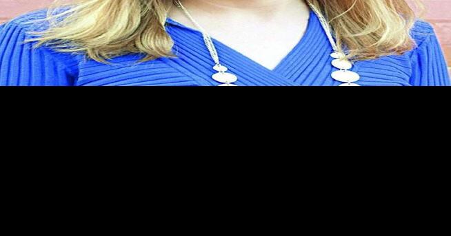 Amy Gehrt: A well-deserved break from what, exactly? | Opinion for ...