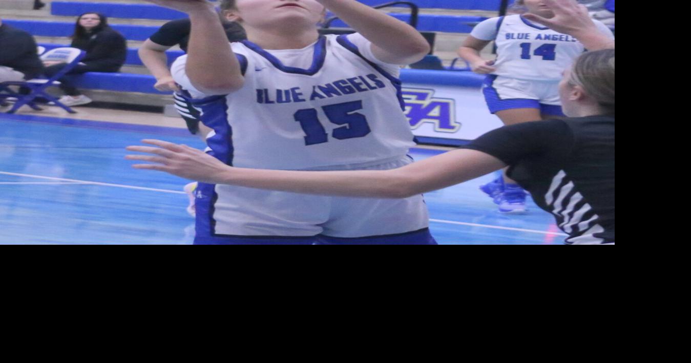 Taylor Barnes | | wvnews.com