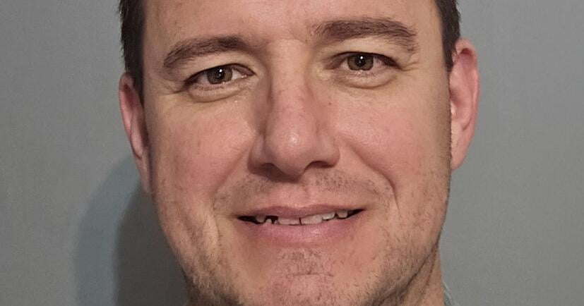 Grandson of former West Virginia lawmaker running for state Senate in ...