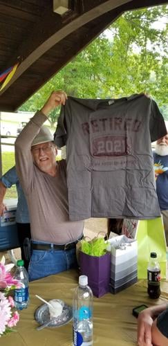 Randy Bonnell retires after 37 Years at Auto Round-Up | Weston ...