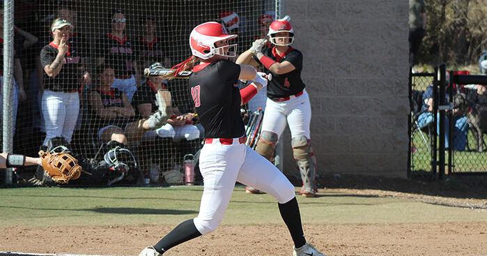 Strong pitching leads Rio in sweep of Alice Lloyd | Gallipolis Sports ...