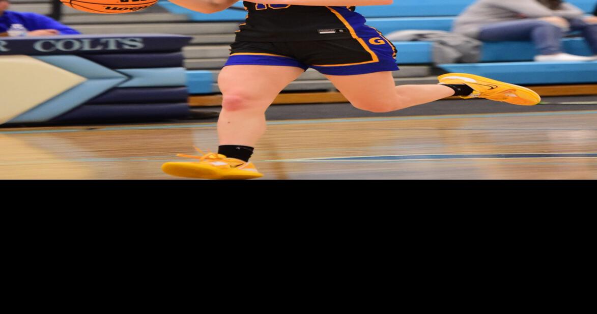 Horne, Keener pace Grafton girls basketball team to season opening win ...