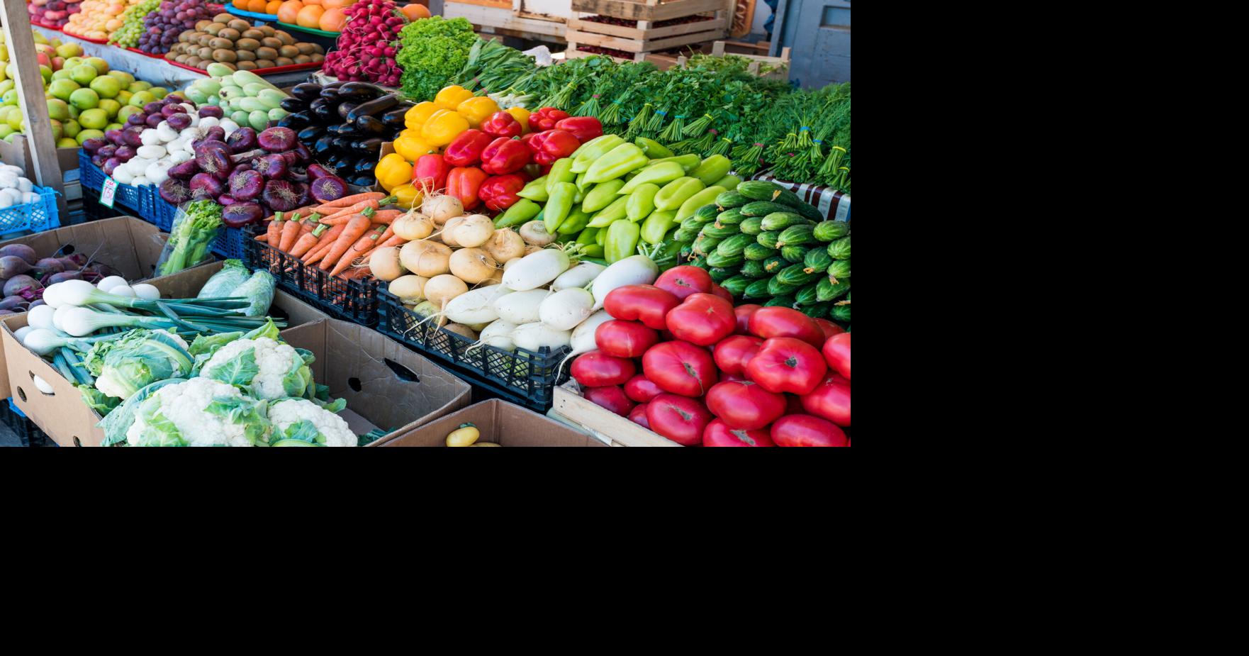 Bridgeport Farmers Market opens May 18 celebrating 17 years of ...