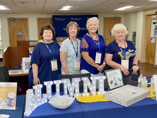 PSC Update: Alumni Association Takeover | Mineral County WV News and ...