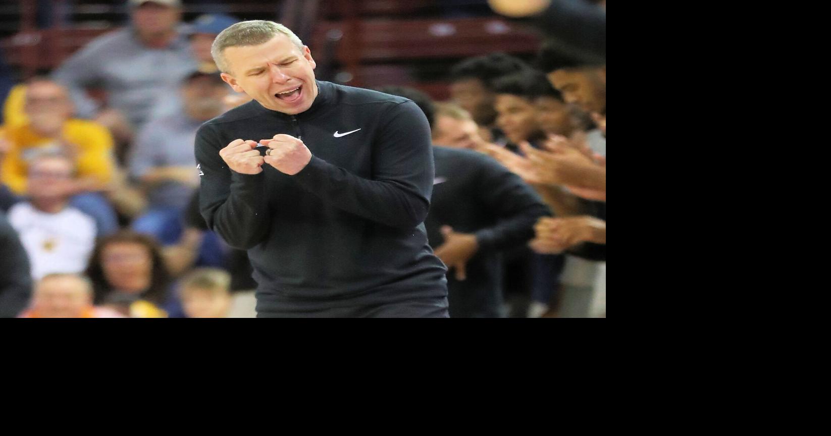 Progress in practice drives WVU ahead of Big 12 grind | West Virginia ...