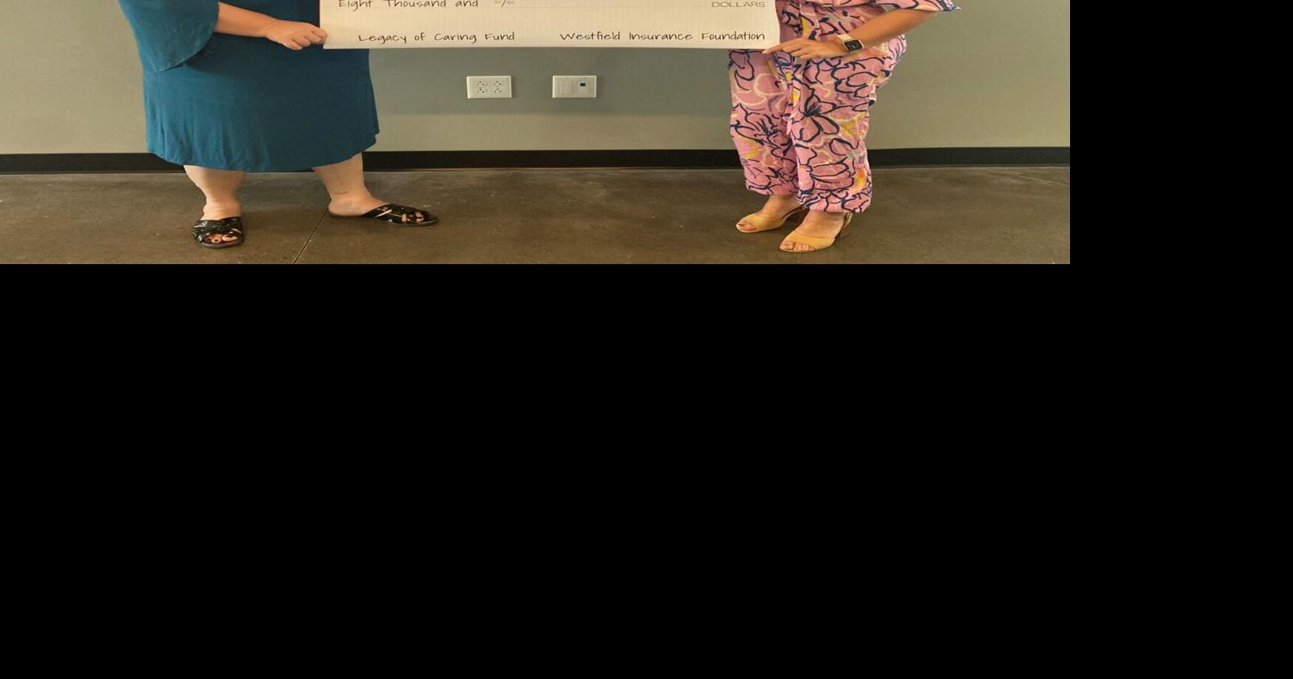 Blue Ridge Risk Partners nominates Homes for Harrison County (West ...