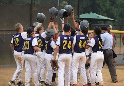 Mineral County Little League 12u All-Stars win first game at states ...