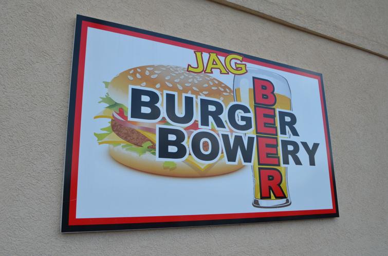 Marion County, WV, Chamber of Commerce holds ribbon cutting for JAG ...