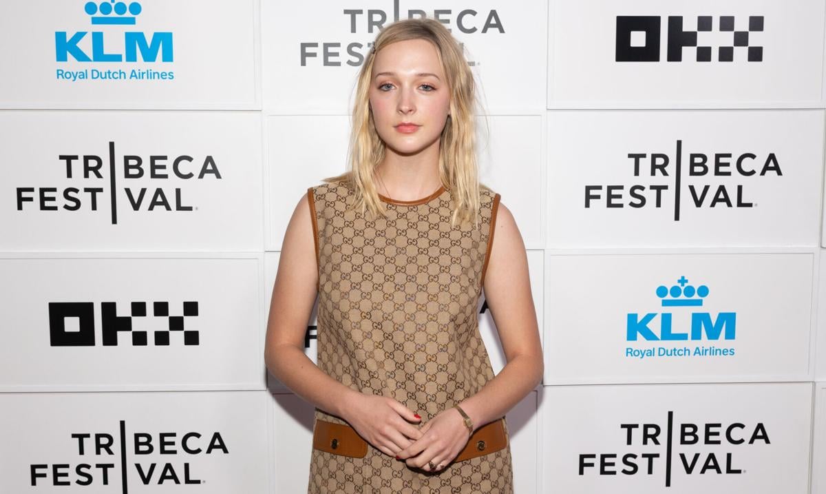 2026 Tribeca Festival - "Happy Hours" Premiere | US and World News ...