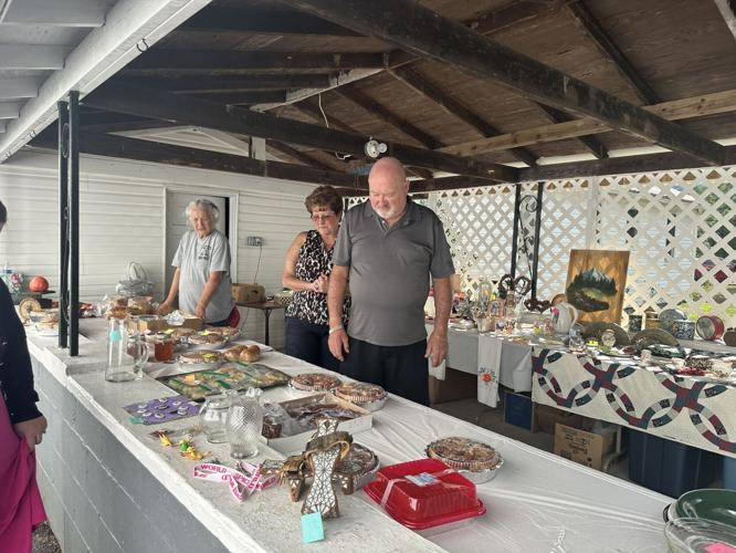 91st annual Chicken Supper and Bazaar brings together St. Boniface ...