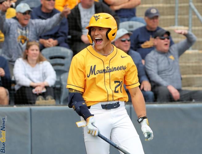 Wetherholt earns WVU weekly honors; varsity sports update | West ...