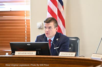 West Virginia Senate removes marital exemptions to sexual assault ...
