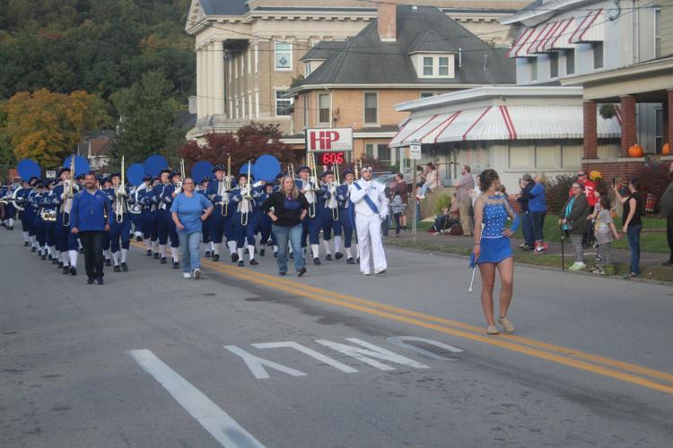 Lewis County High School Homecoming Week | Weston Lifestyles | wvnews.com