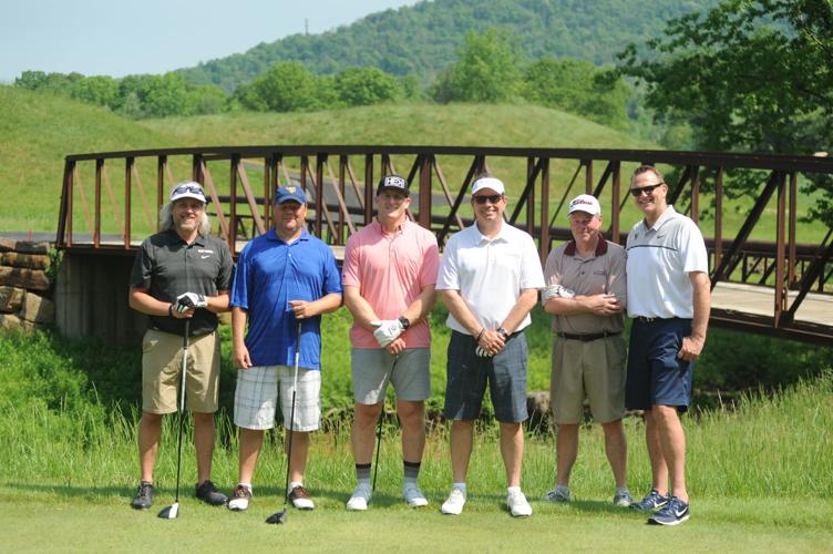 Pete Dye Golf Club hosts WVU Classic | | wvnews.com