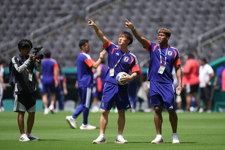 Tunisia's new coach draws inspiration from Cape Verde's success ahead ...