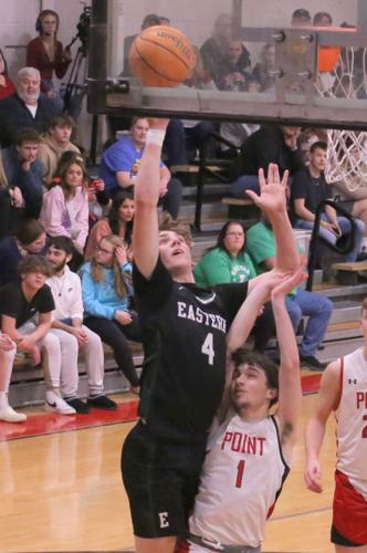Eagles outlast Black Knights for first win | Point Pleasant Sports ...