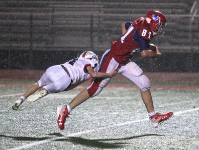 Roll Braves: Bridgeport dominates title game, 60-0 | WV Local Sports ...