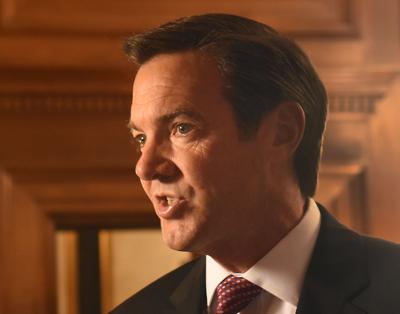 Attorney challenges Jenkins' place on ballot for Supreme Court election ...