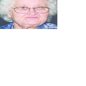 Lucille M. Matheny | Harrison Obituaries | wvnews.com