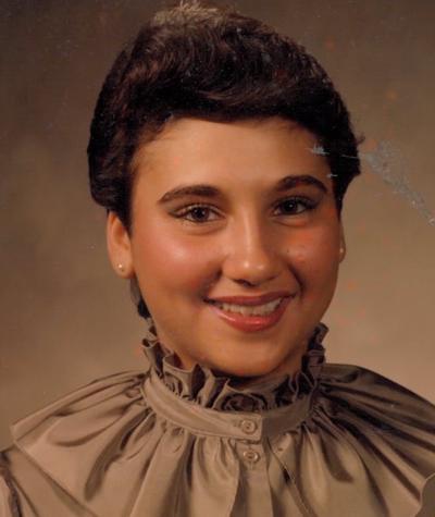 Stephanie Jo Bunnell | Harrison Obituaries | wvnews.com