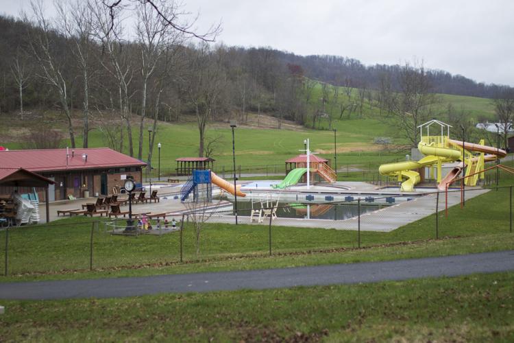 Lewis County (West Virginia) Park is gearing up for summer fun | Local ...