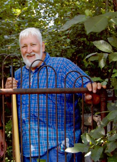 Gary Edward Harbert Sr. | Harrison Obituaries | wvnews.com