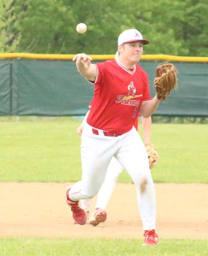 Needs' single puts Eastern above Wahama in River Cities birdfight ...