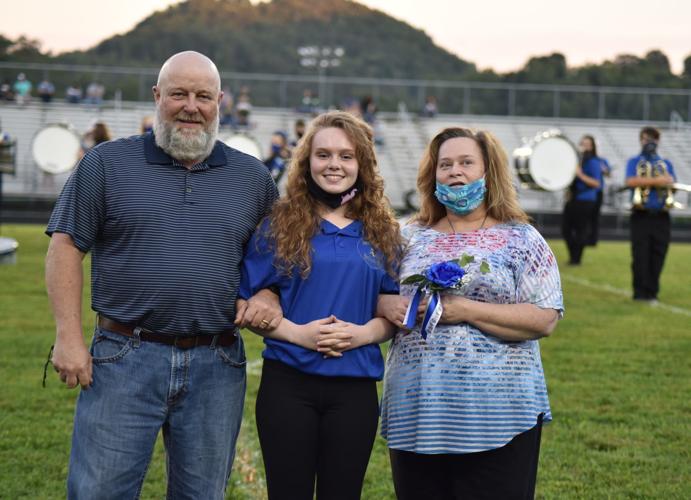 Emily Herron named Valedictorian of Class of 2021 | Weston News ...