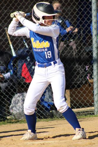 Northern softball wins 2 of 3 | Garrett Sports | wvnews.com