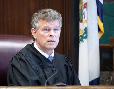 Judge sends Mount Clare man to prison for at least next 35 years for ...